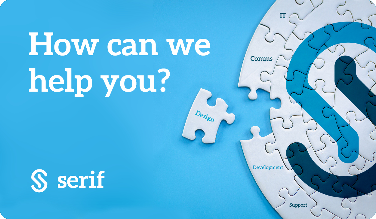 Holistic help is at hand - Serif Systems