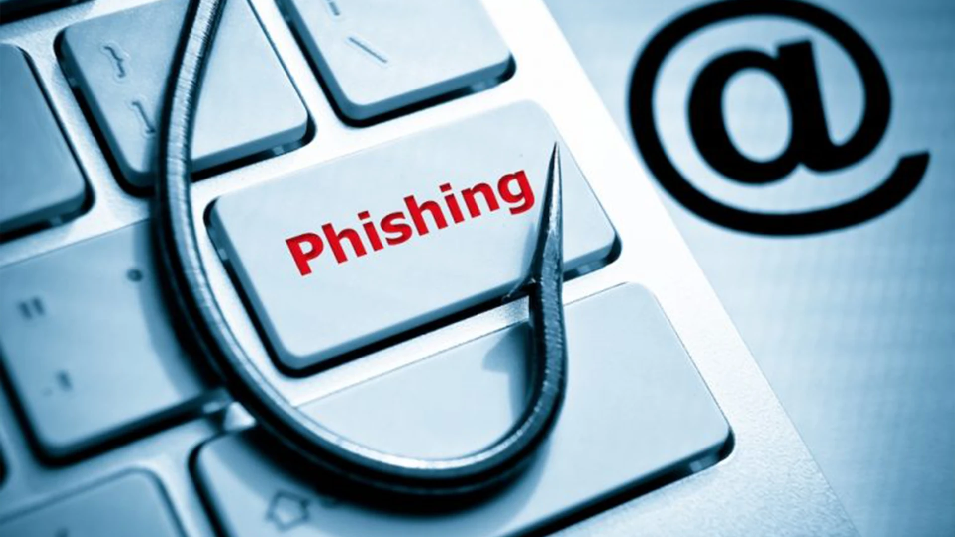 Phishing Protection - Serif Systems